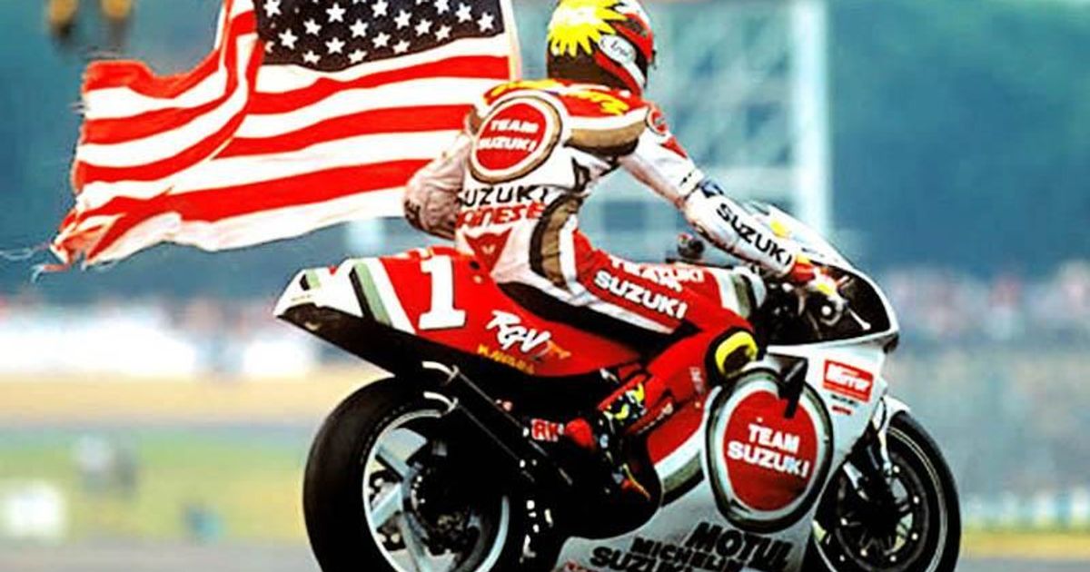 MotoGP™ Classics: British GP 1994 Full Race