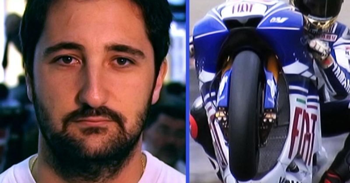 Paddock Press: Puigdemont on Lorenzo´s 2008 season
