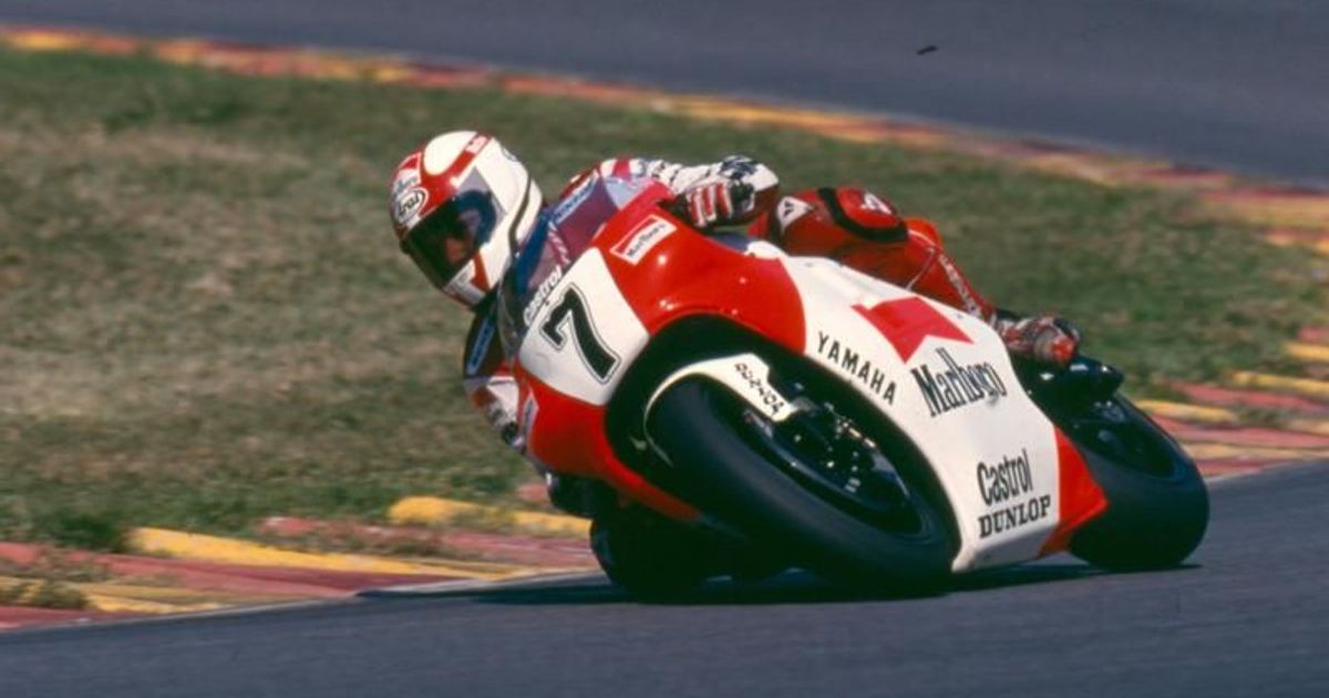 MotoGP™ Classics: 1993 British GP - Full Race