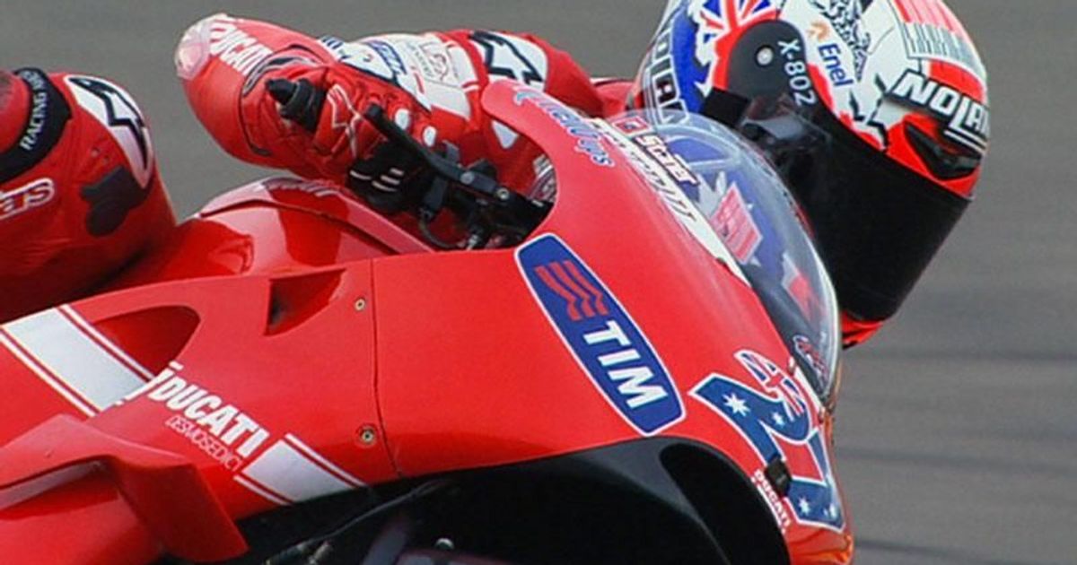 Aragon 2010 - MotoGP - FP3 - Highlights