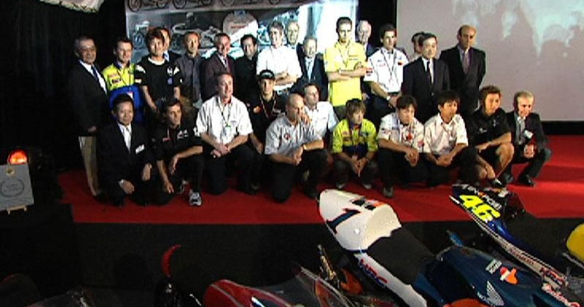 2001 Catalunya GP News