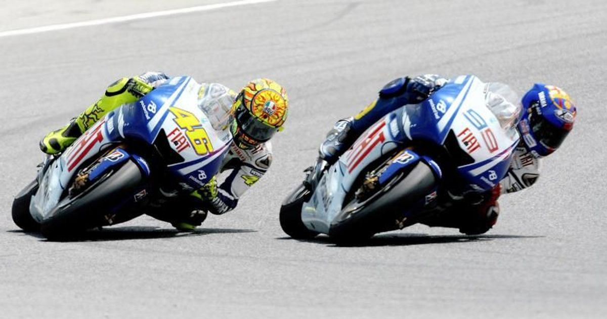 Catalunya 2009 - MotoGP Full Race