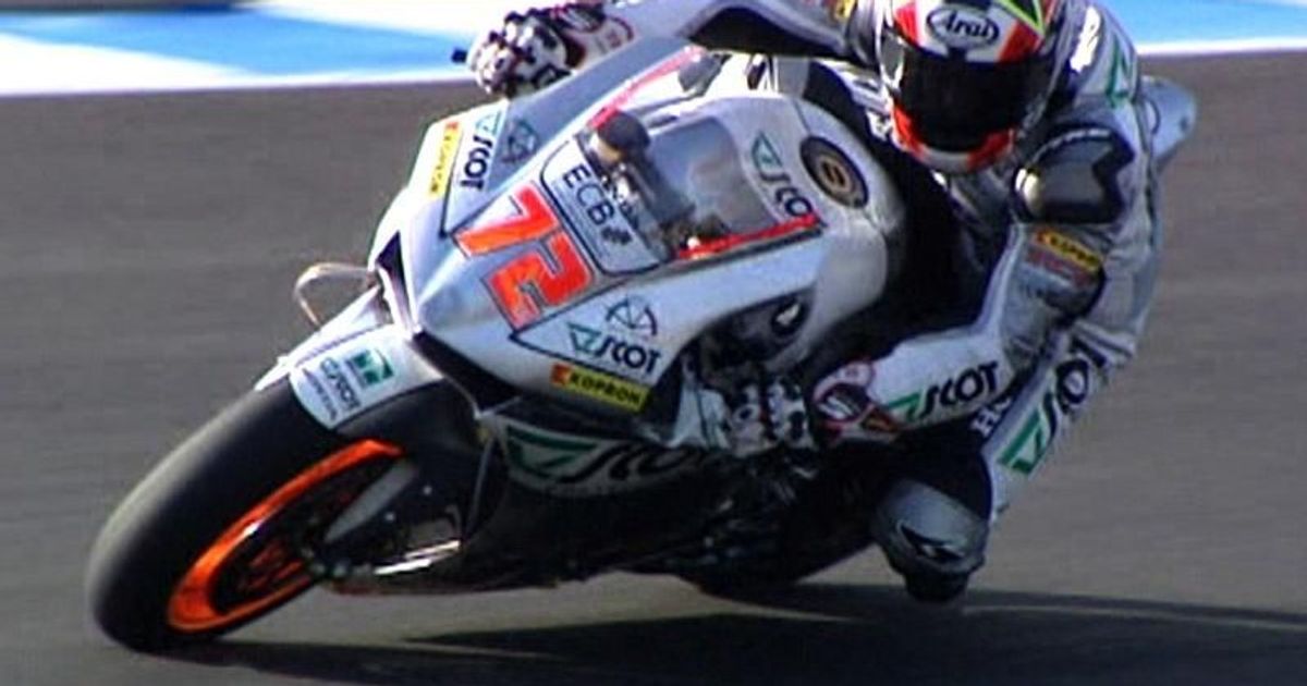 Takahashi pleased with improved feeling