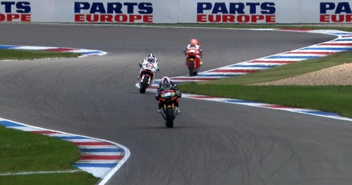 Assen 2011 - Moto2 - QP - Full session