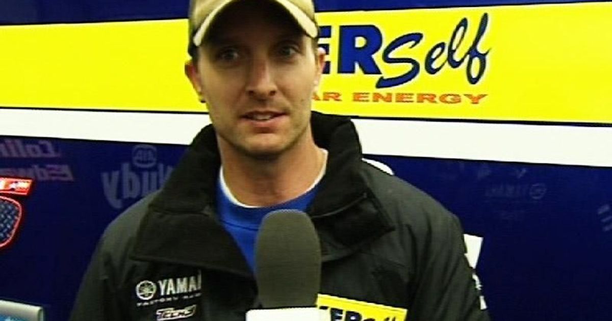 Edwards, esperanzado tras el 1er día