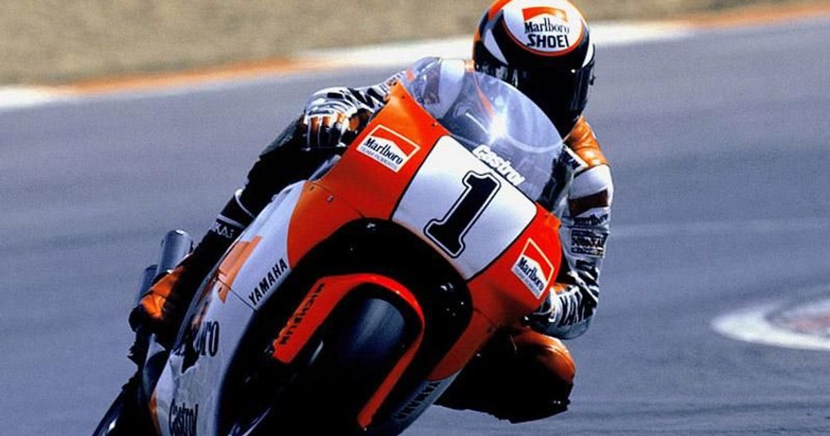 MotoGP™ Classics: European GP 1992