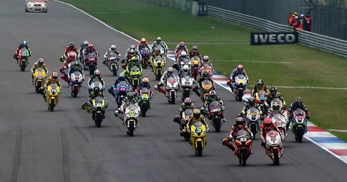 Assen 2011 - Moto2 - Race - Full session