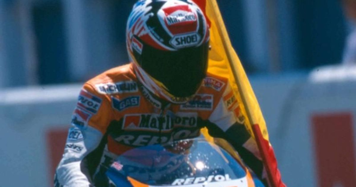 MotoGP™ Classics: French GP 1998