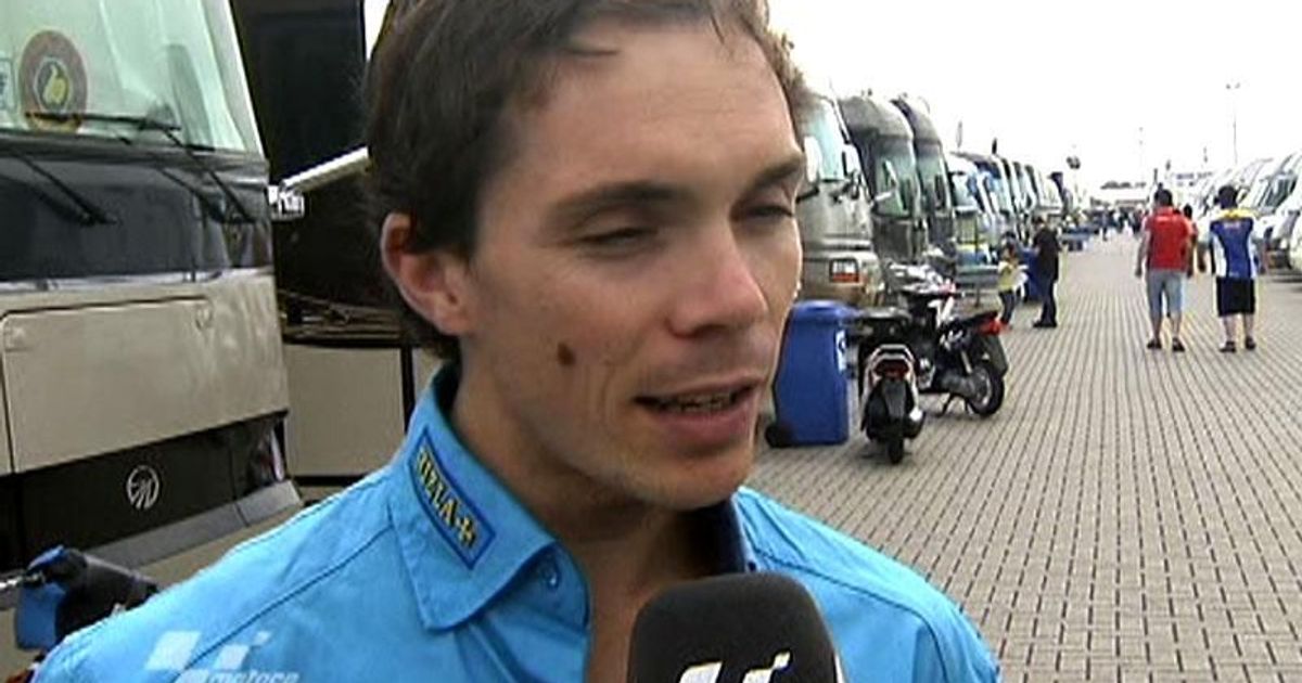Vermeulen previews Assen race
