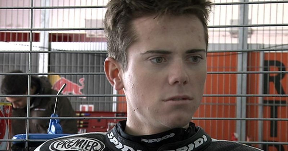 Terol comenta su vuelta a la acción