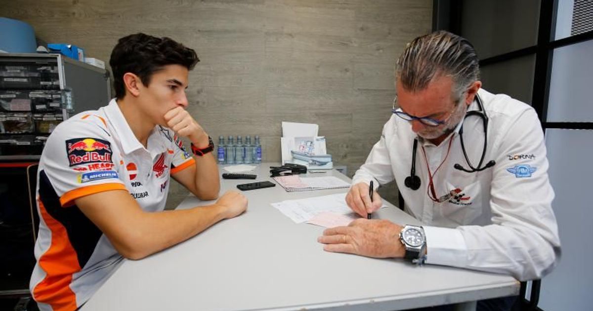 Quironsalud: MotoGP™’s magnificent Medical Service