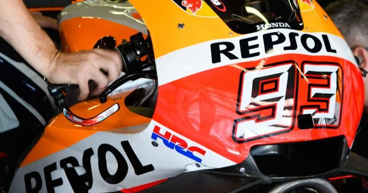 Repsol and Honda extend their contract through to 2020