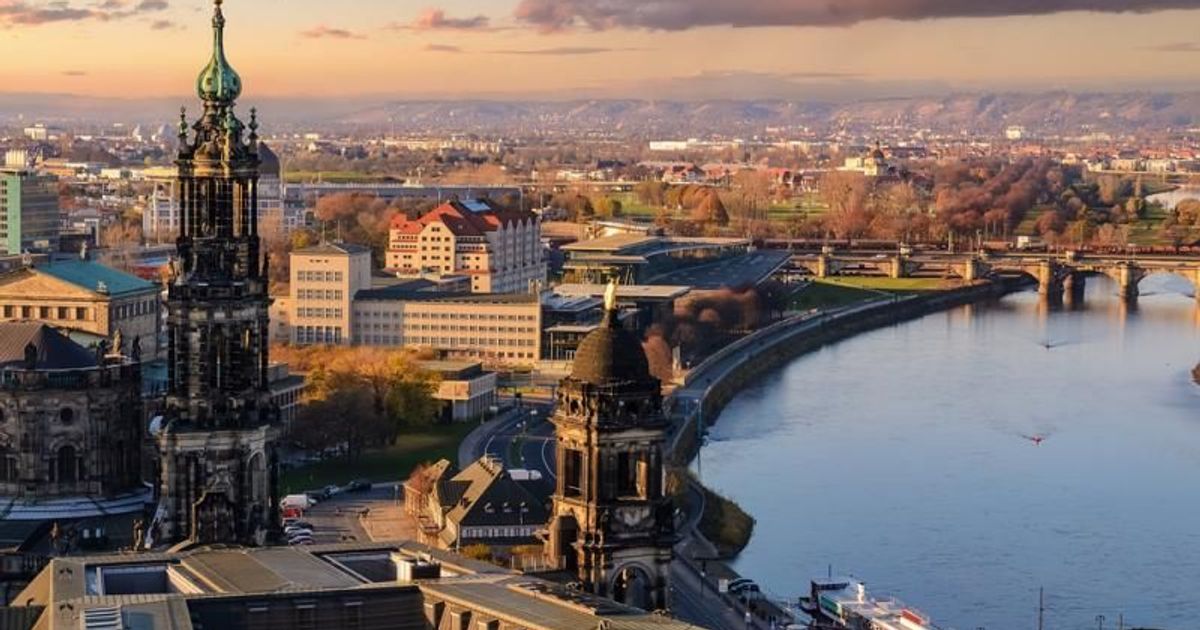 Are you ready for a trip to the Sachsenring?