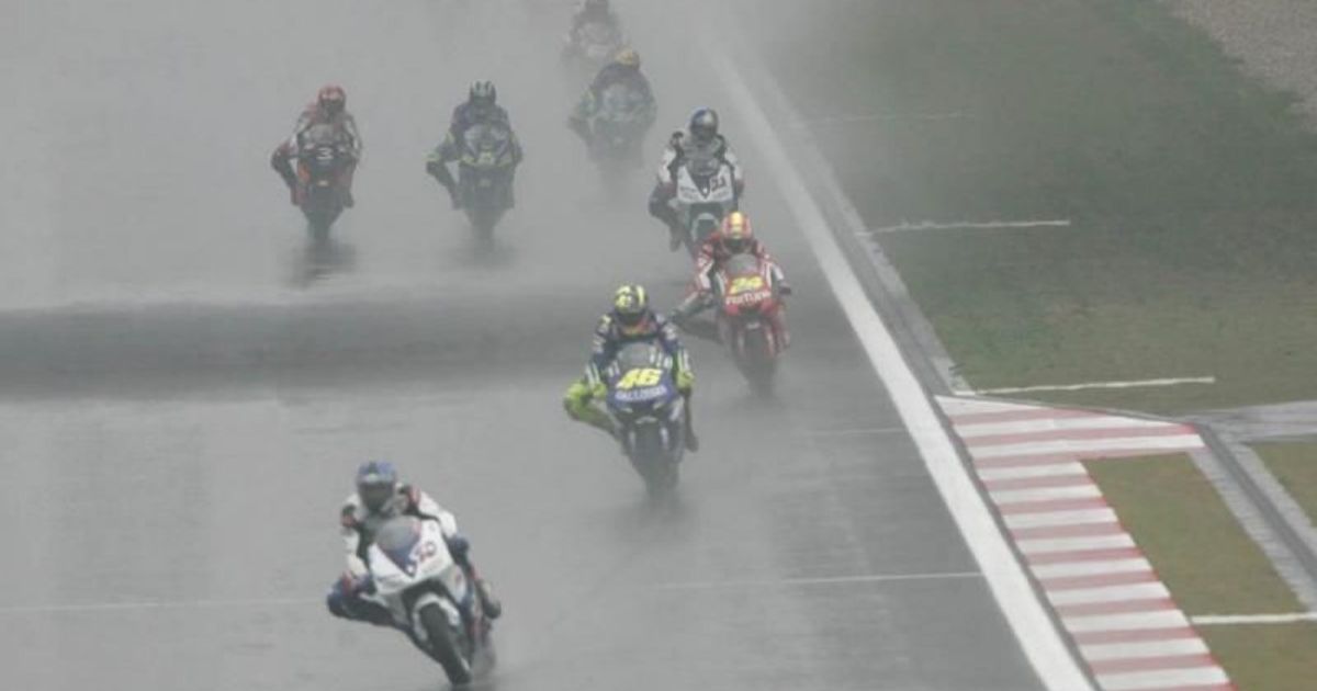 2005 Chinese Grand Prix: MotoGP™ Full Race