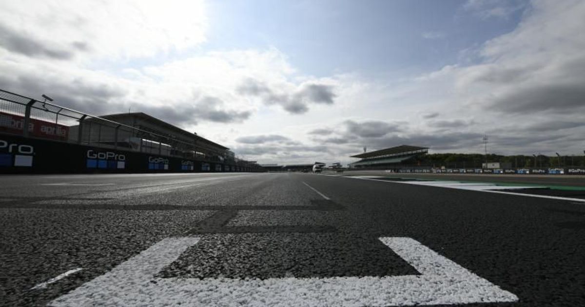 "A fantastic track" – riders set for resurfaced Silverstone