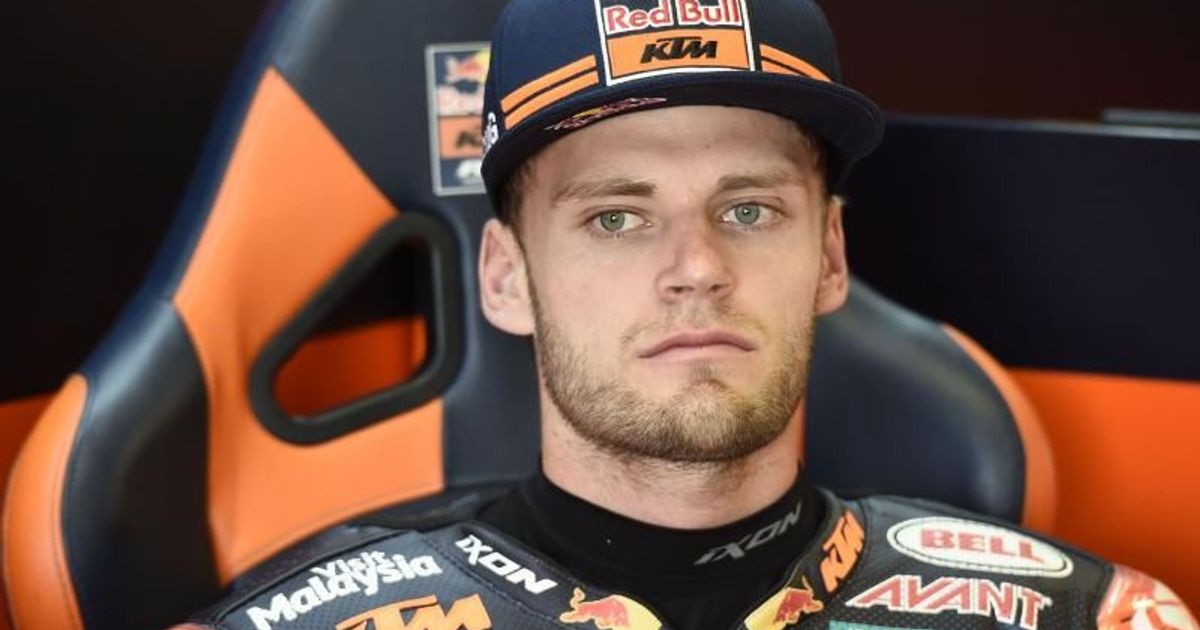 Red Bull KTM MotoGP™ 2020 line-up confirmed