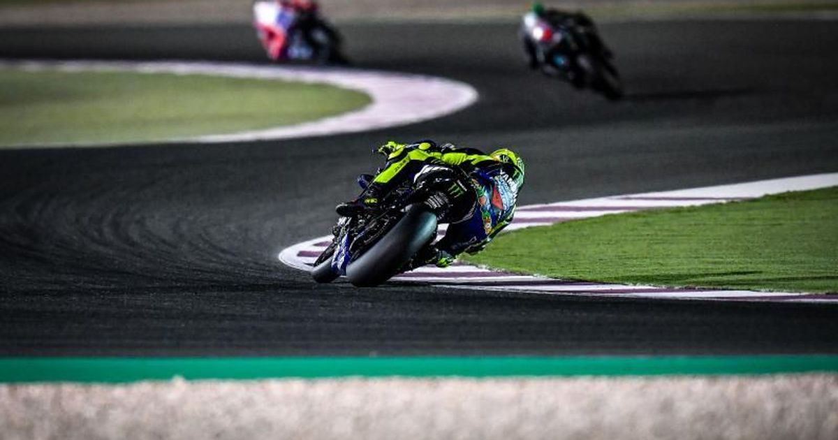 È un MotoGP™ sempre più globale