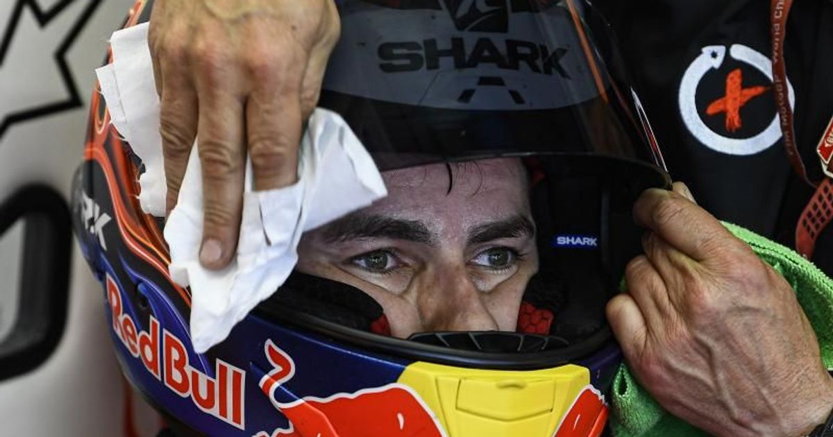 Déplacement productif pour Lorenzo au Japon