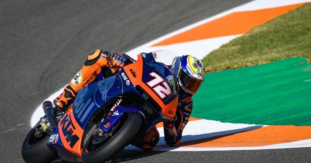 Tech3, une nouvelle page se tourne