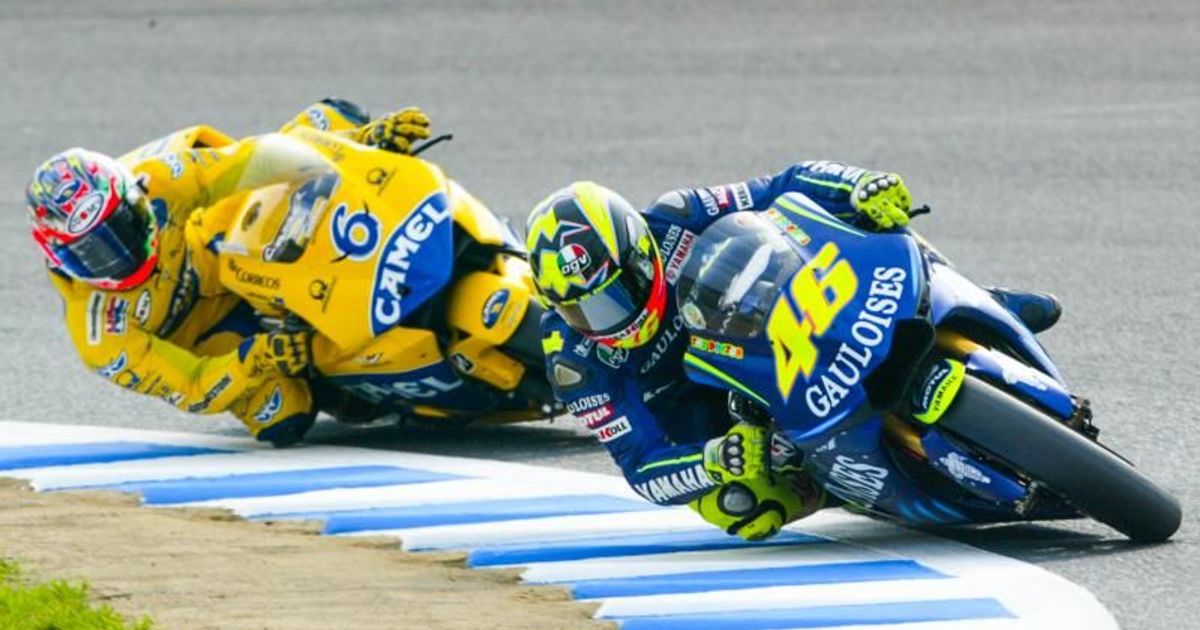 2004 Japanese Grand Prix: MotoGP™ Full Race