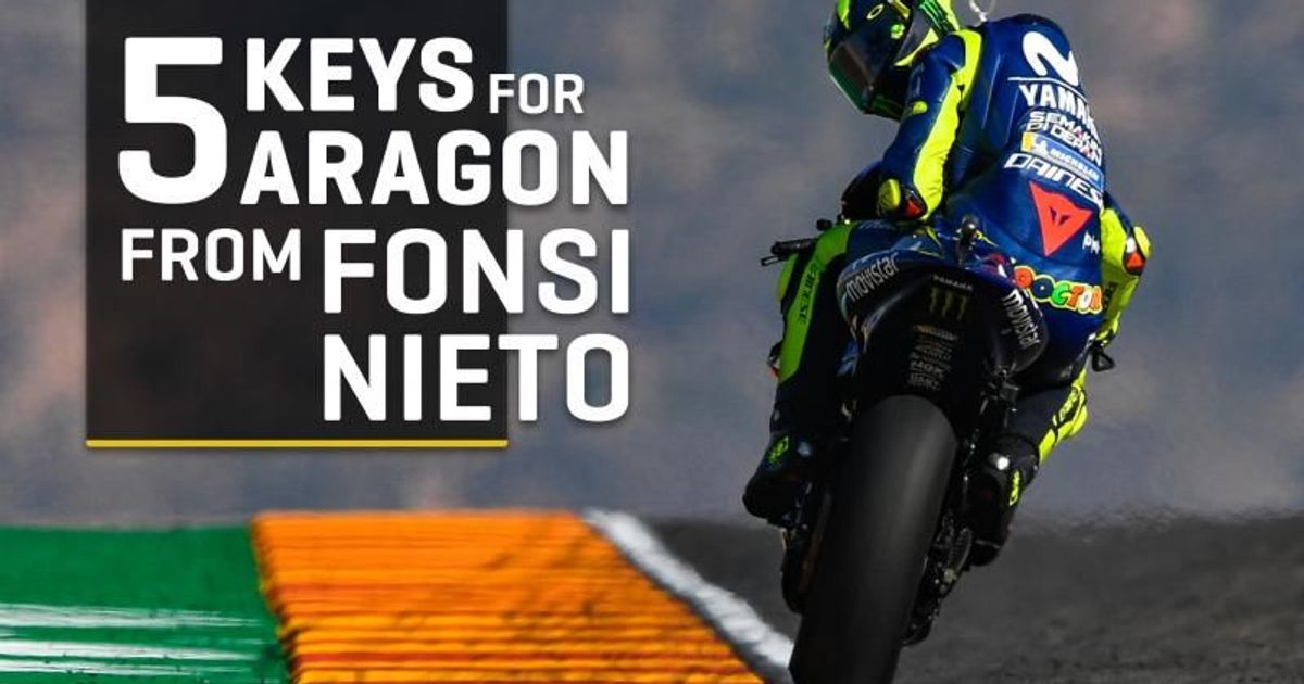 Les 5 grands titres du vendredi, par Fonsi Nieto