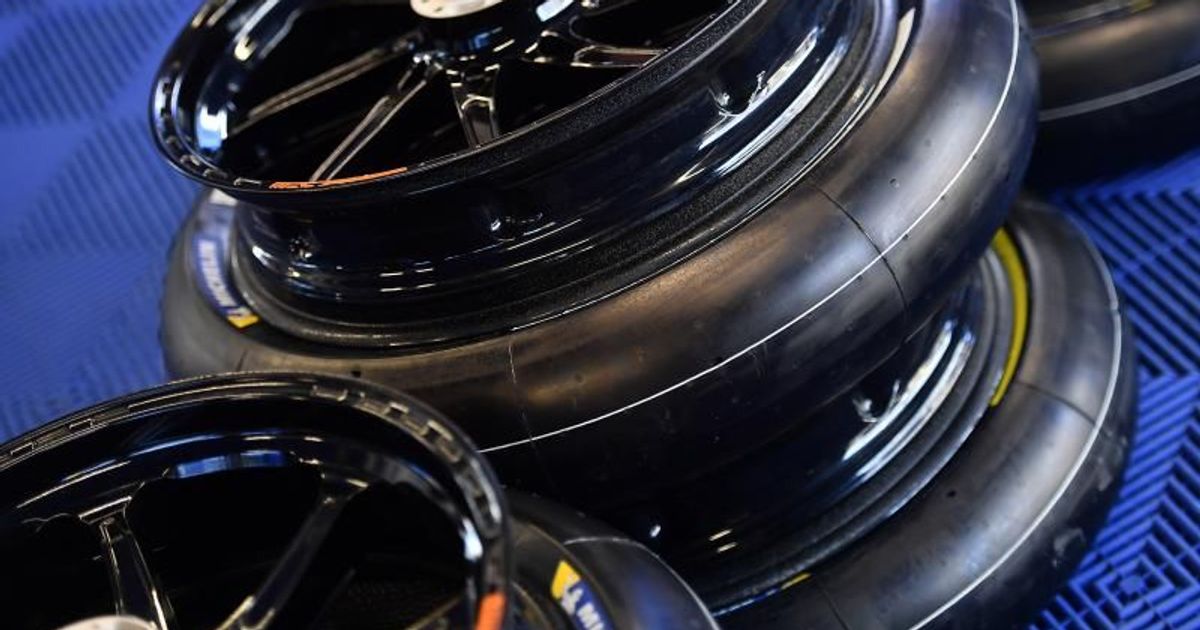 Misano: mittlerer Abrieb, technisch und präzise