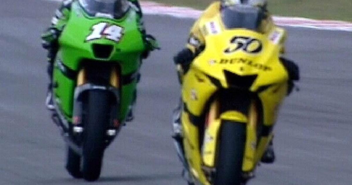 Lo mejor de la FP3 de MotoGP - Video Clip