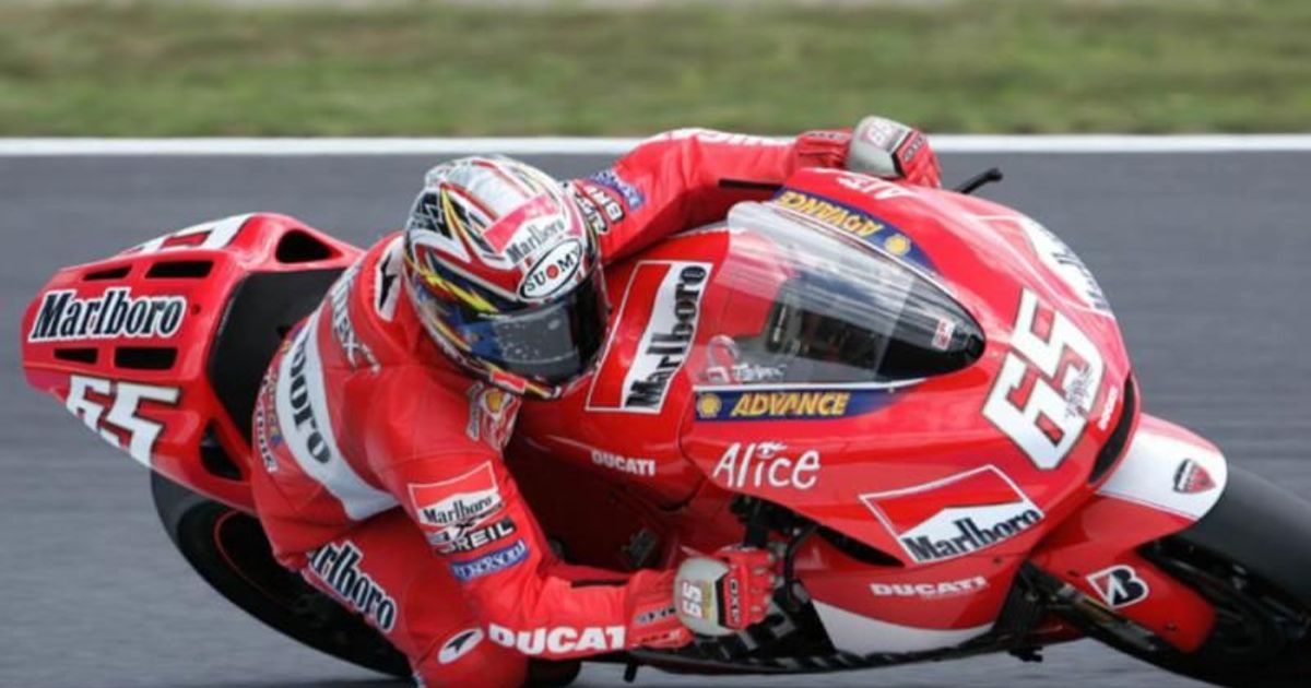 2005 Japanese Grand Prix: MotoGP™ Full Race