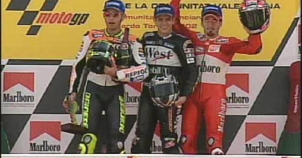 MotoGP Race - Full Video