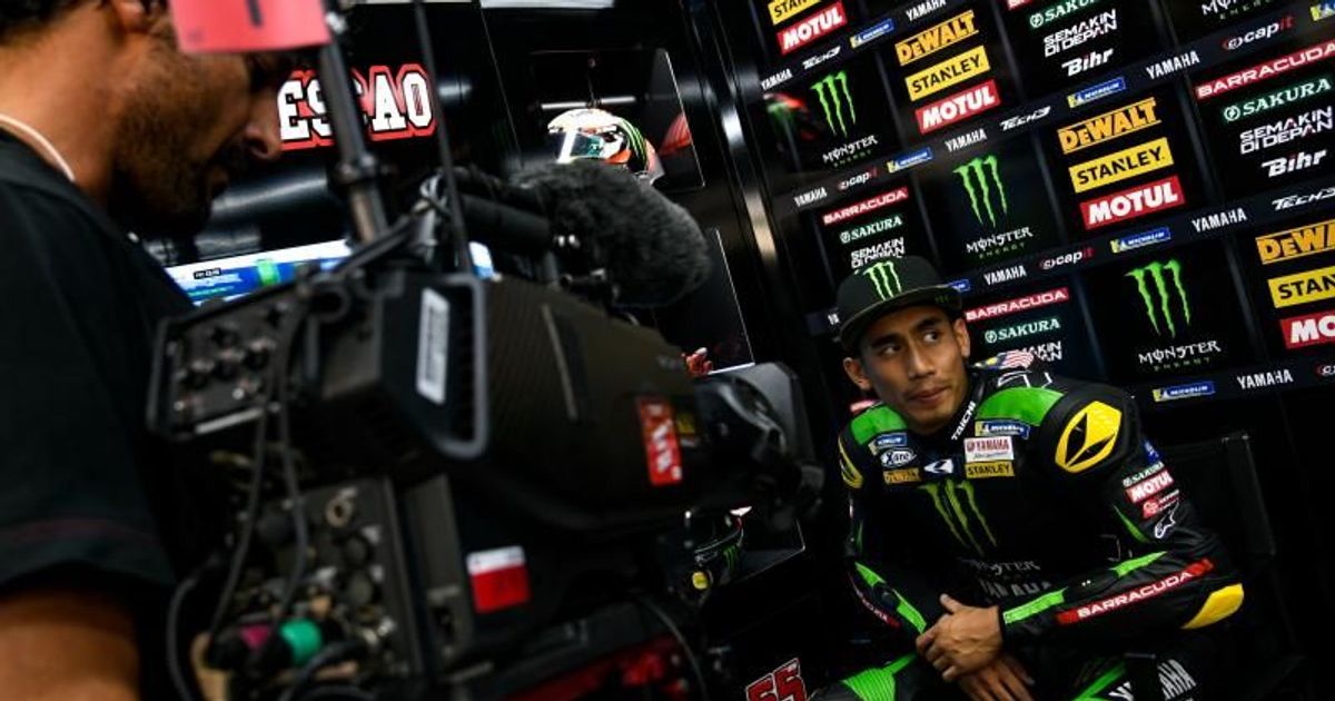 RTM to broadcast MotoGP™ in Malaysia