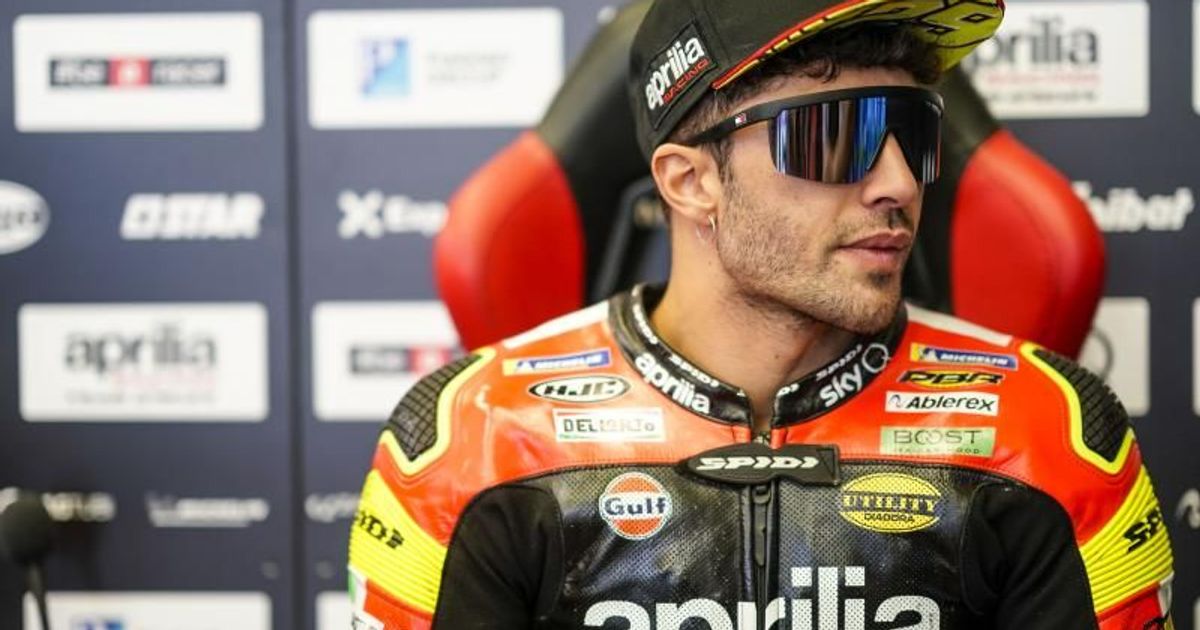 Iannone declared fit for Le Mans