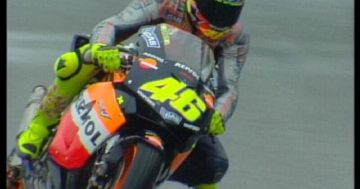 MotoGP Qualifying Practice 2 - Full Video