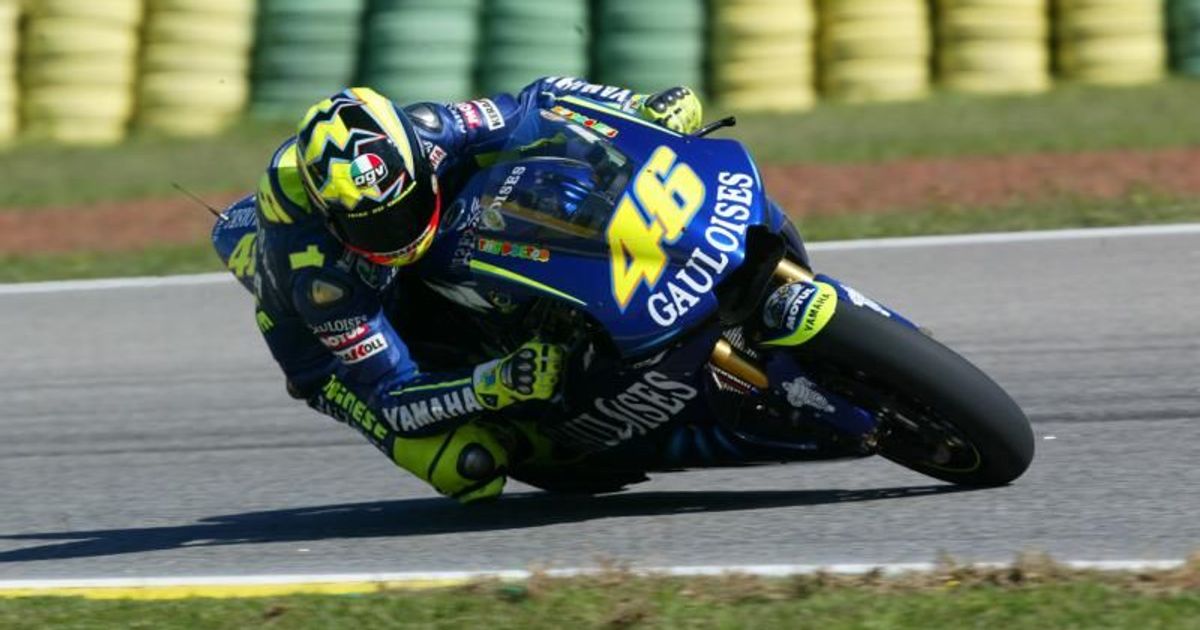 Brazil and MotoGP™: a rekindled relationship