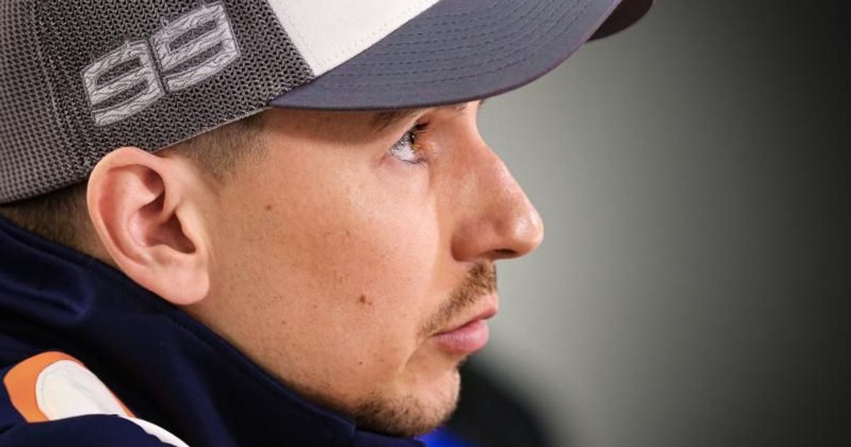 Lorenzo heading back to Ducati? Riders address the rumour...