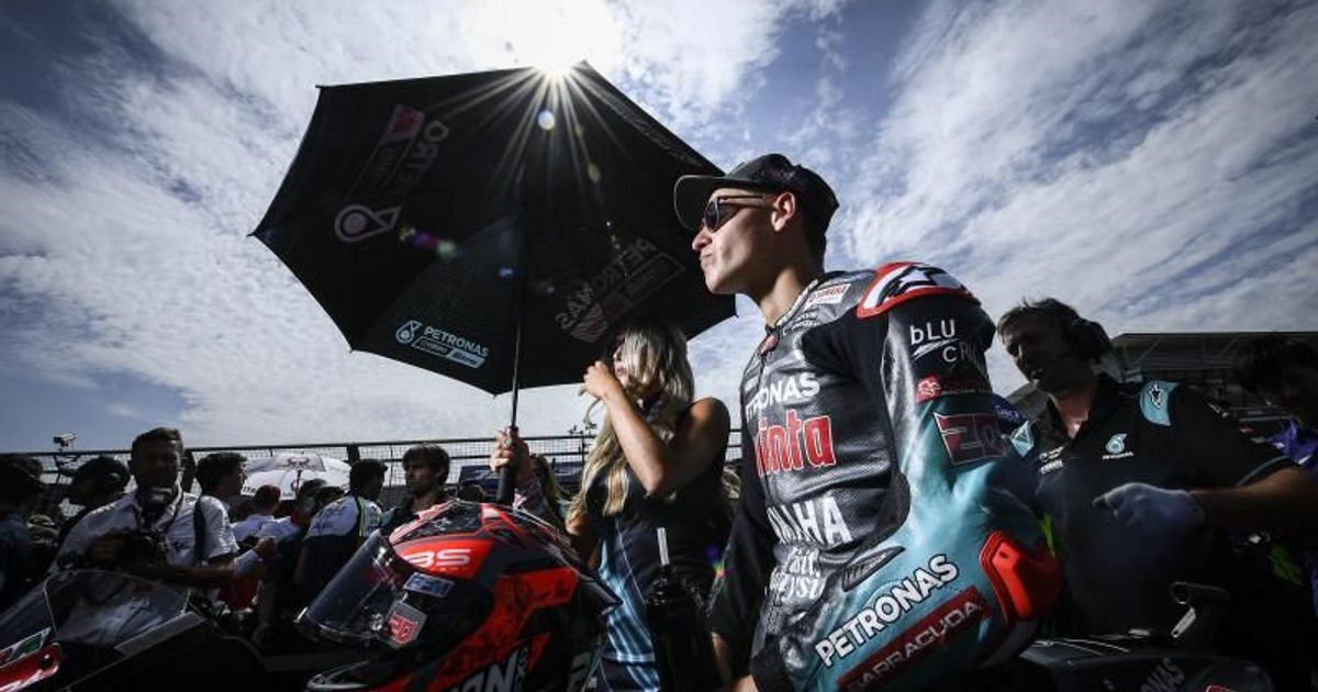 Fotogalerie: GoPro British Grand Prix