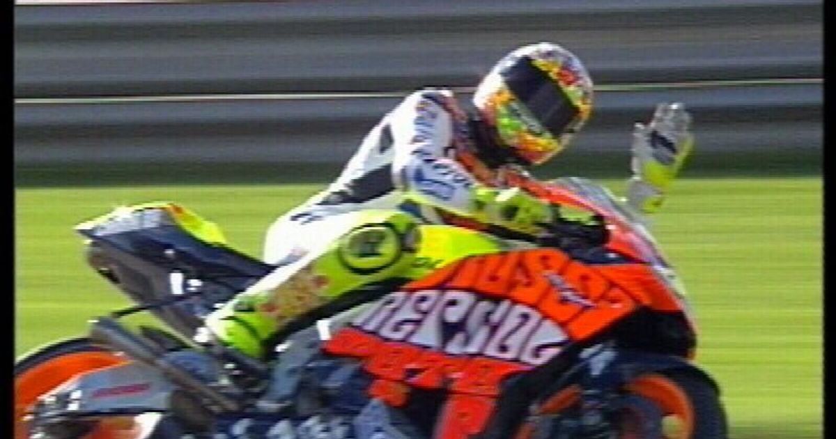 MotoGP Qualifying Practice 2 - Full Video