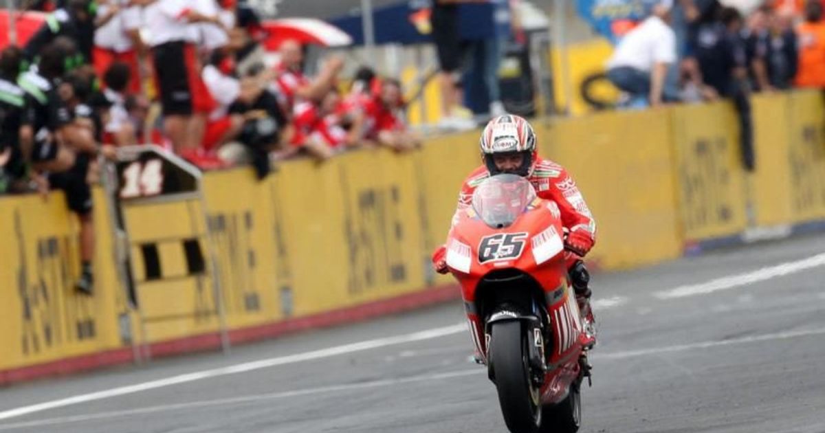 2007 Japanese Grand Prix: MotoGP™ Full Race