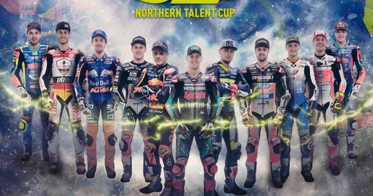 Northern Talent Cup : Quelques jours pour vous inscrire