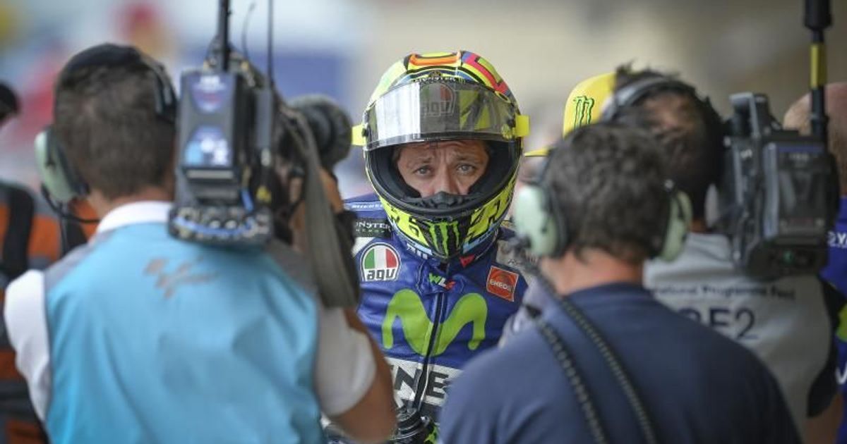 MotoGP™ TV coverage hits new highs in 2018