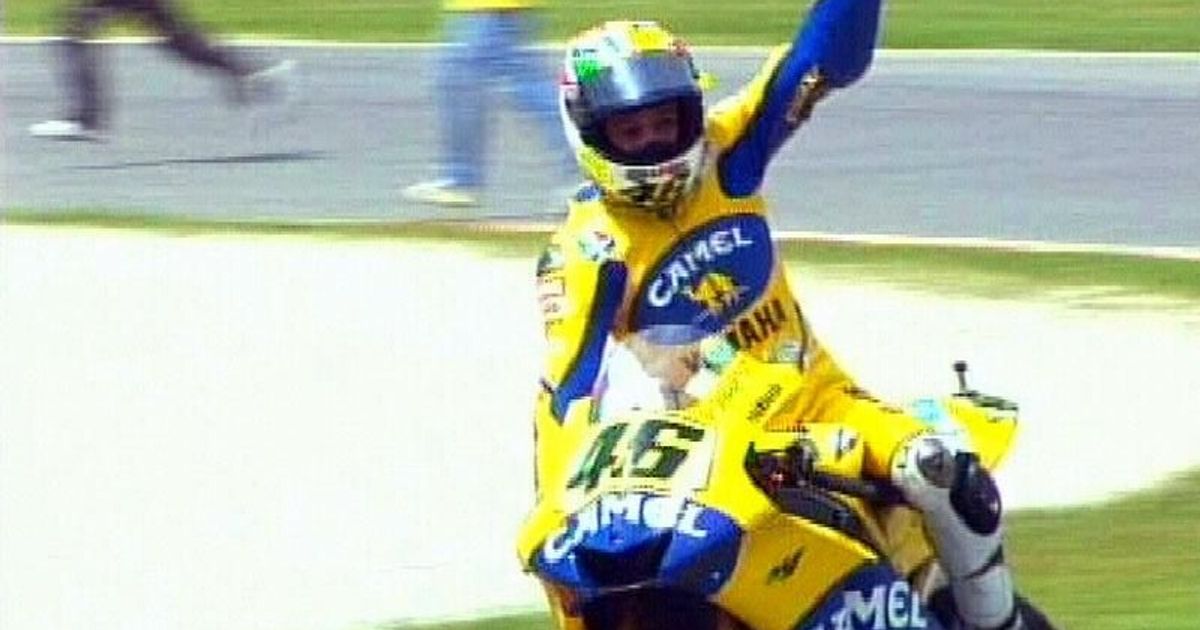 Video Highlights (race MotoGP)