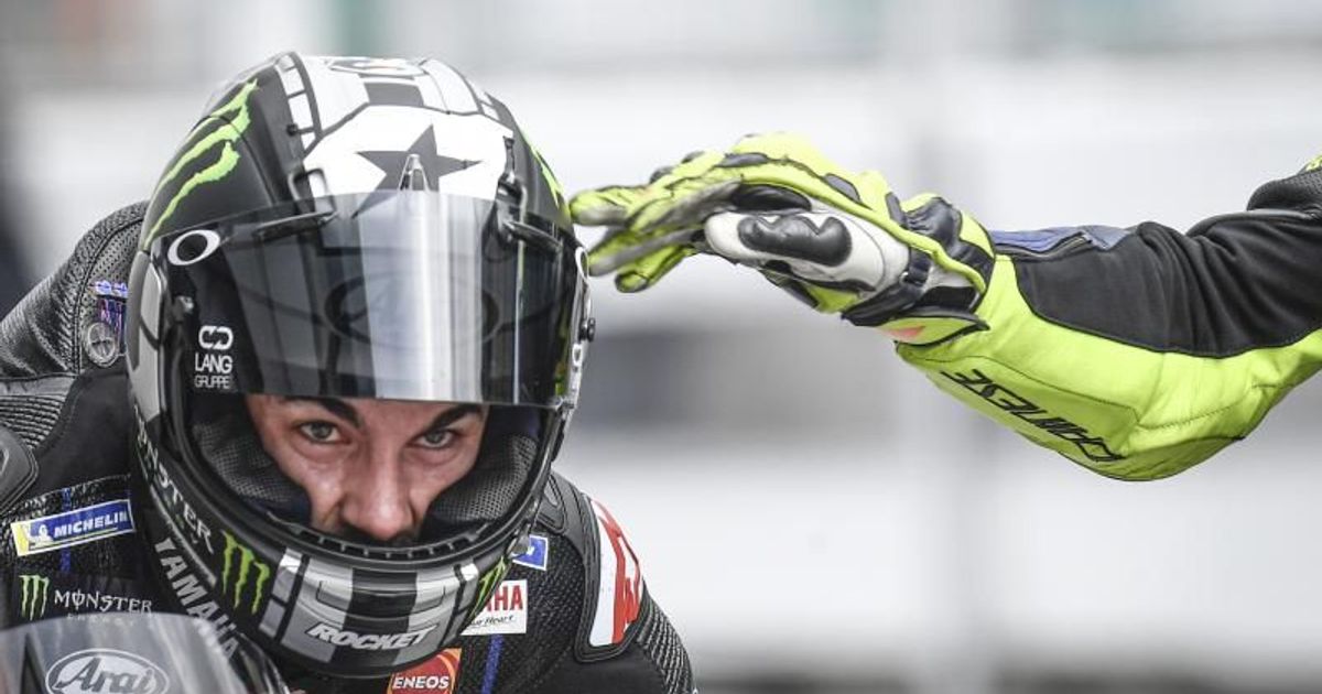 Best photos: Shell Malaysia Motorcycle Grand Prix