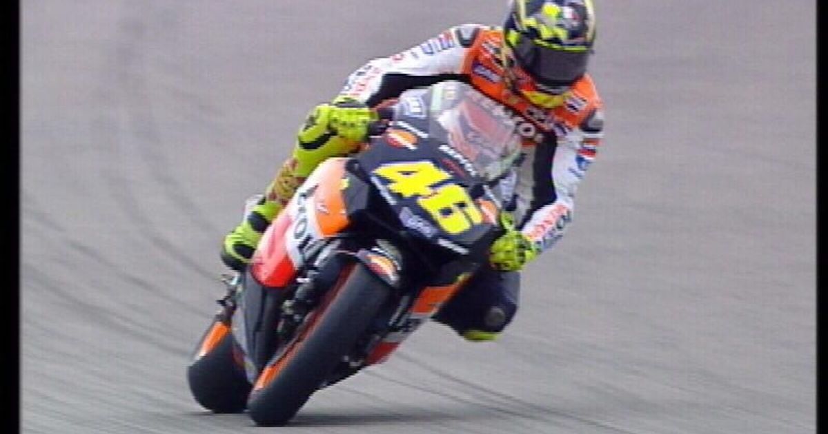 MotoGP Qualifying Practice 1 - Full video