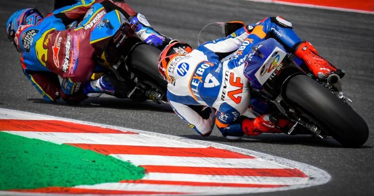 Augusto: "Hay que meter presión a Márquez"