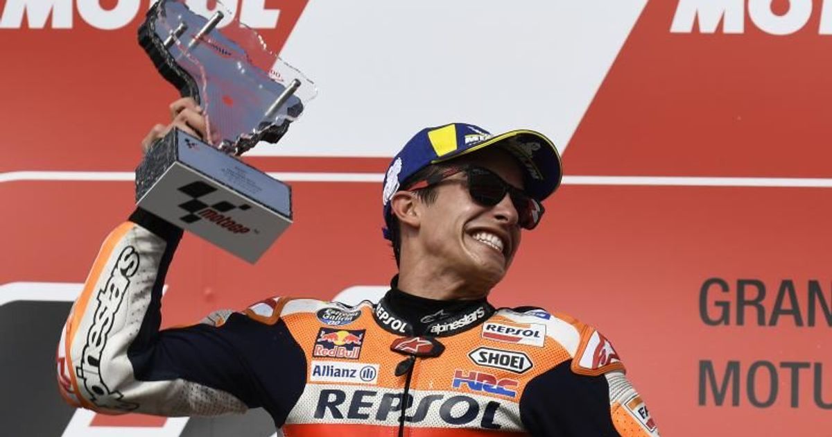 Le MotoGP™ à la conquête d’Austin