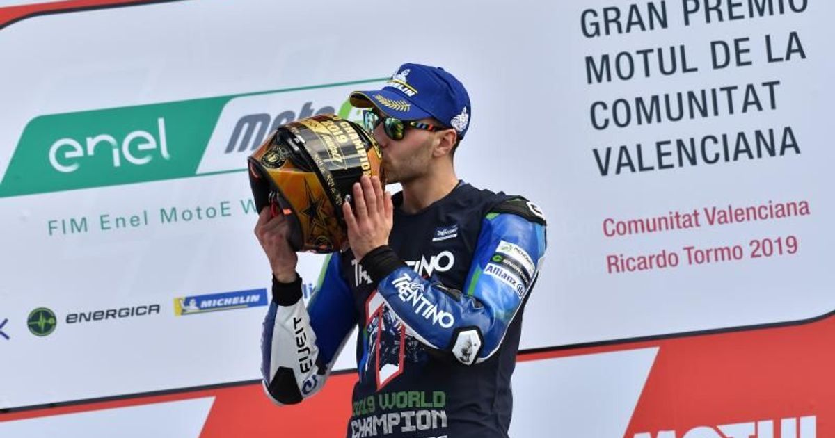 ¿Quién es Matteo Ferrari?