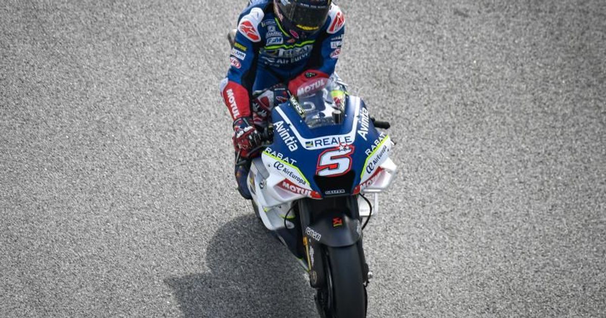 Reale Avintia Racing set for 2020 team presentation