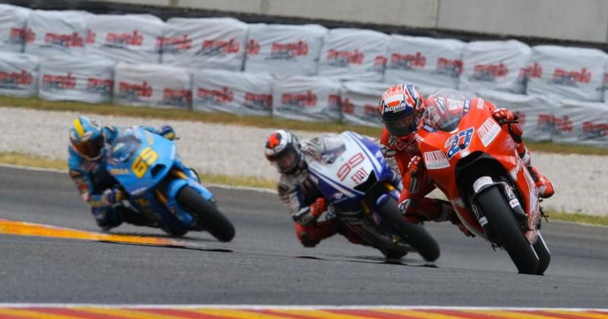 Classics: Top 3 Italian GPs