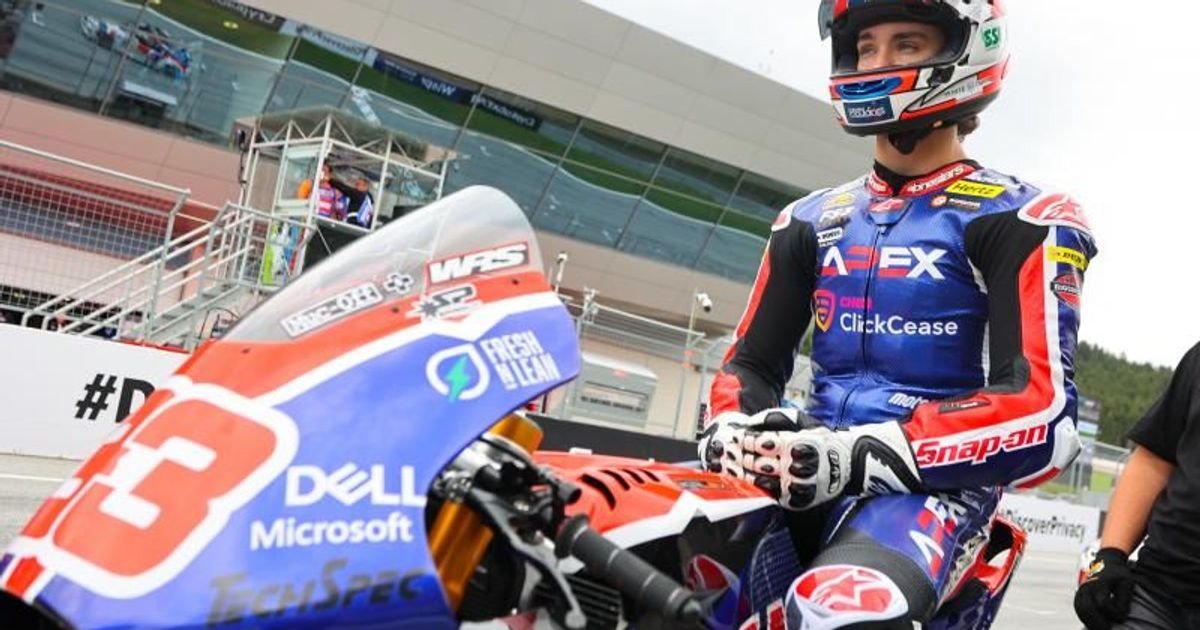 Rory Skinner joins American Racing