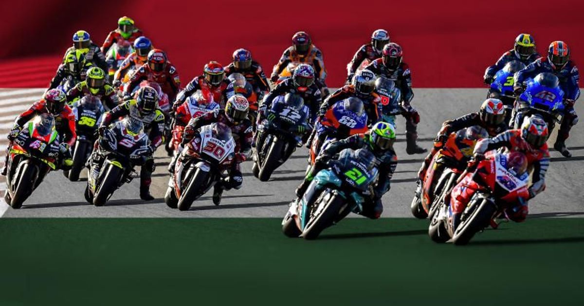 Hungary set to join the MotoGP™ calendar from 2023
