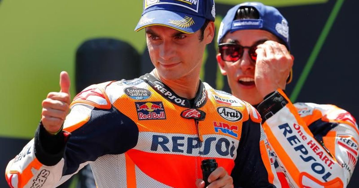 Pedrosa : « Il faudra exploiter pleinement chaque séance